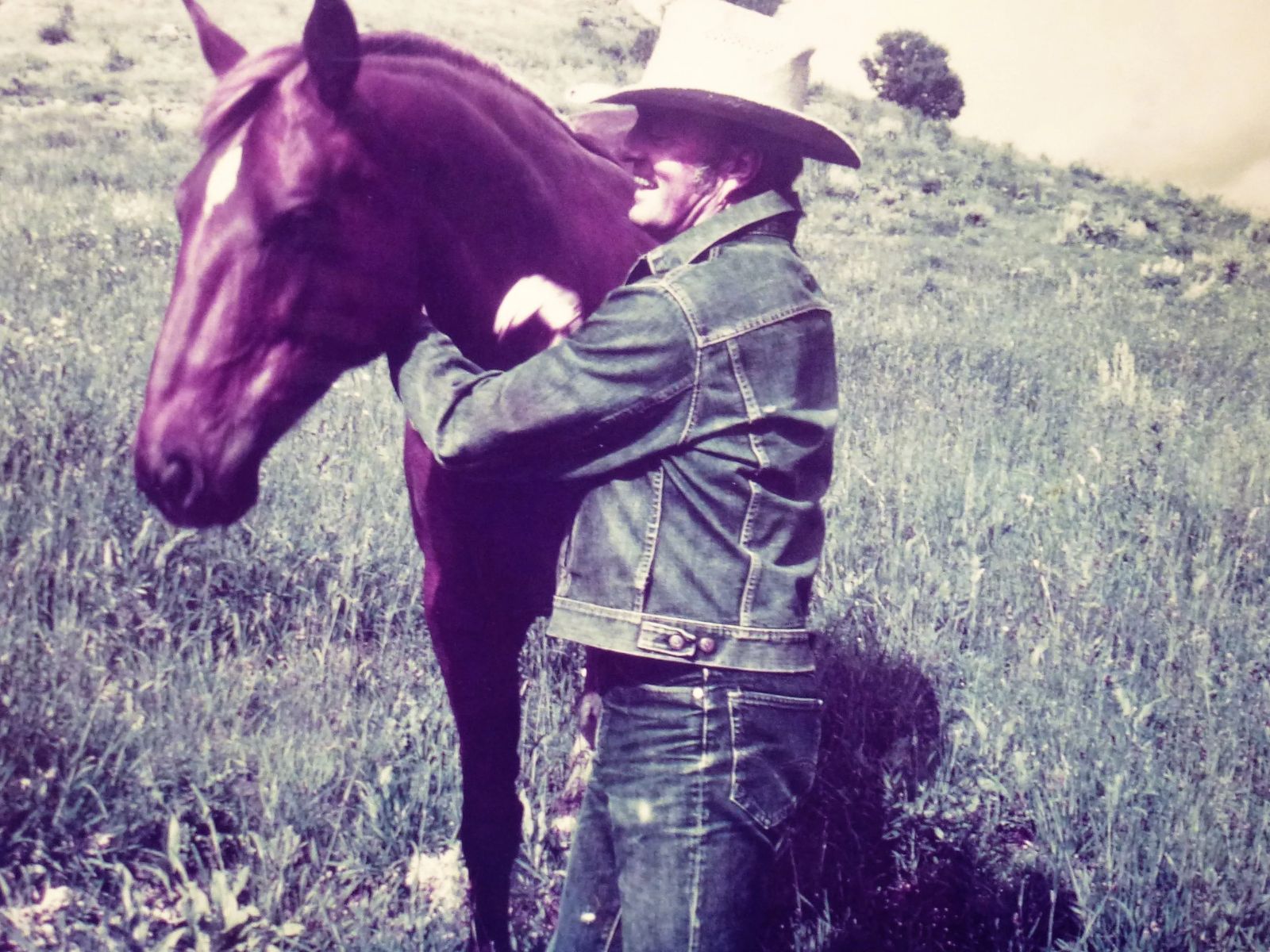 Ernest “Ernie” Briggs