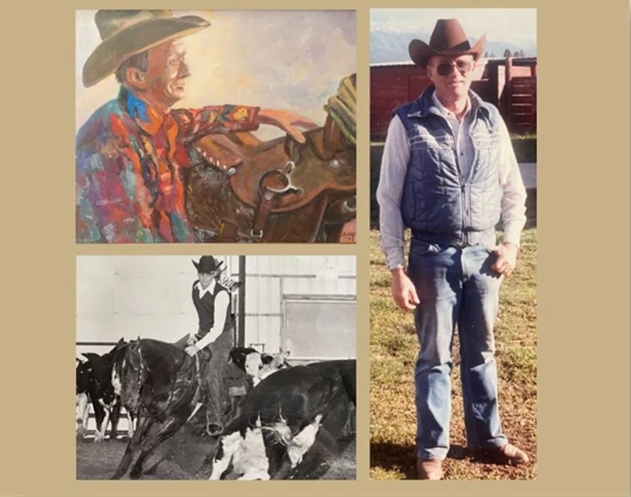 Alvin Garth "Al" Merritt