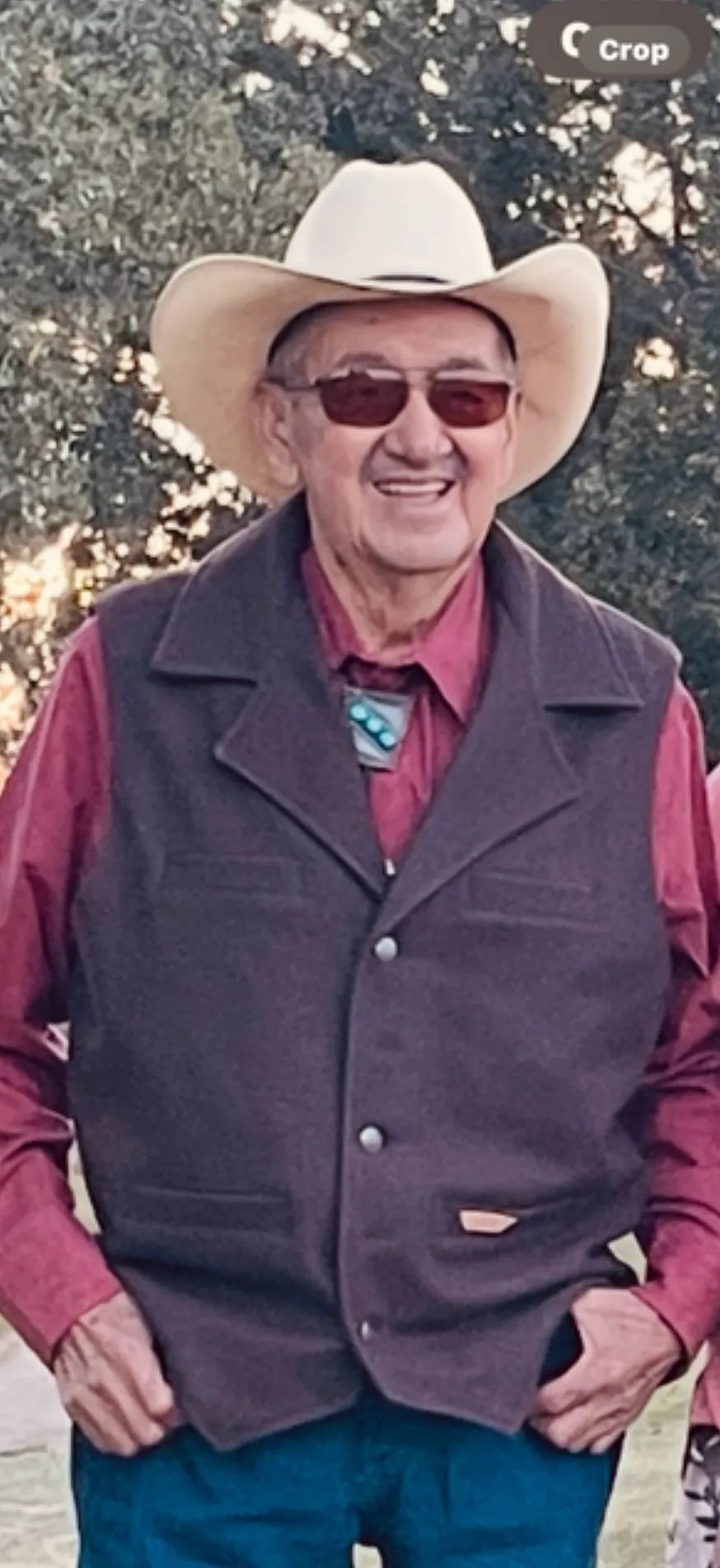 Ervin George Watson