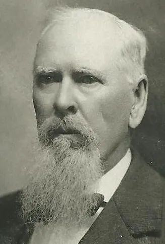 John Raphael Quigley, Sr.