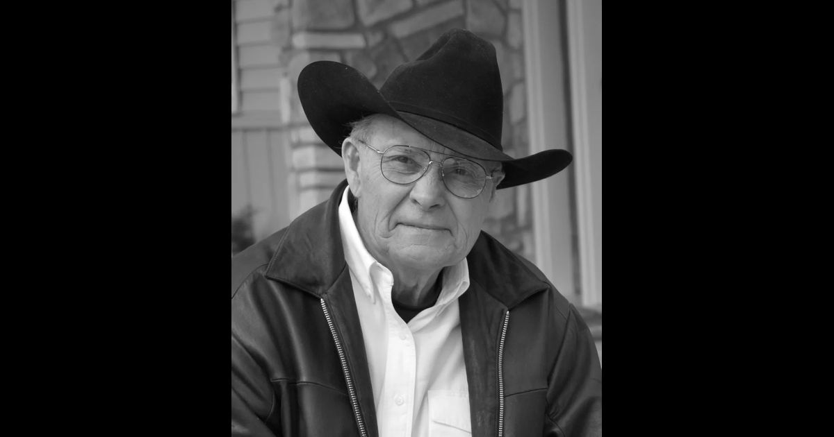 Clarence Robert "C.R." Morrison