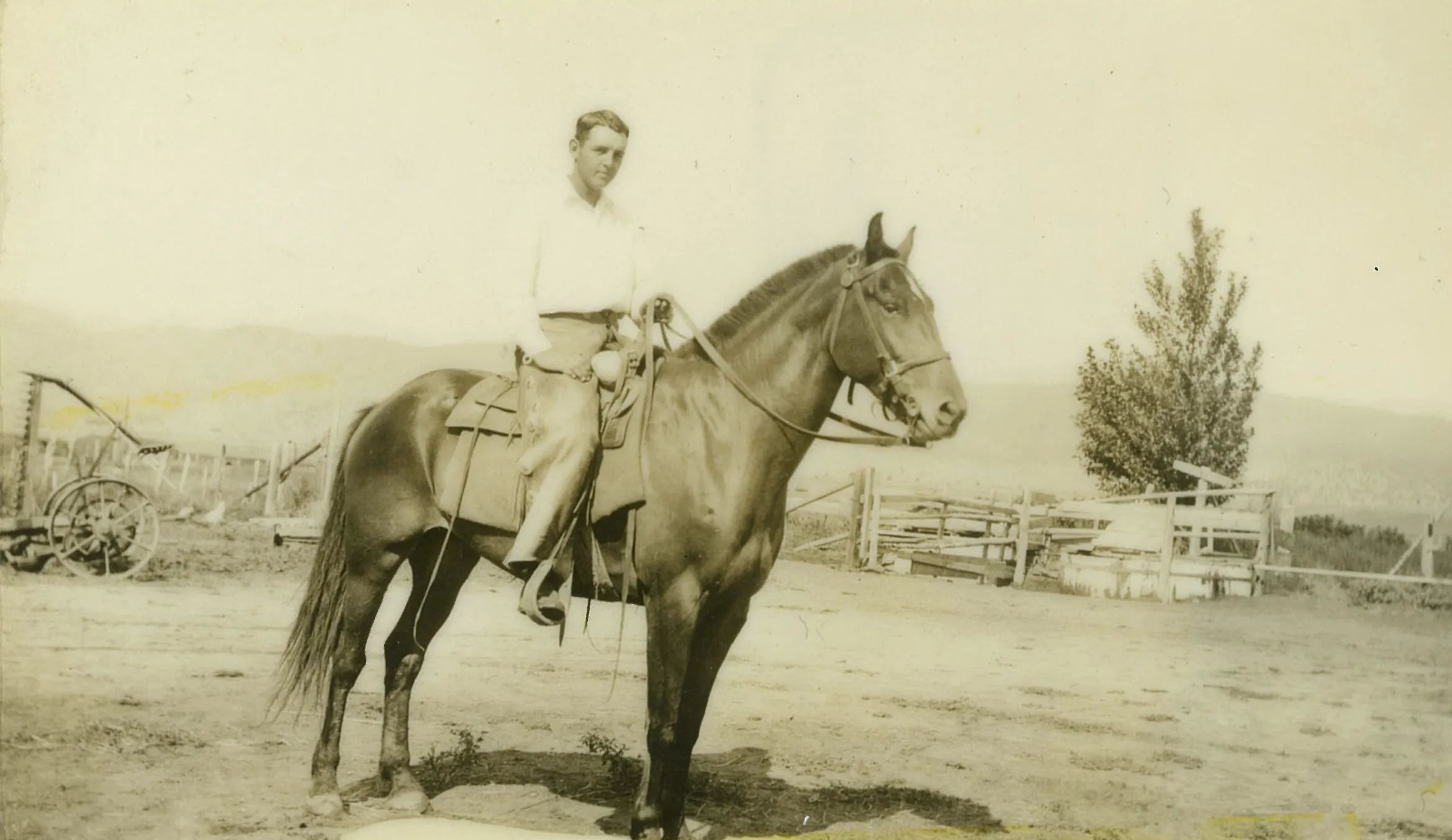 Paul B. Hart