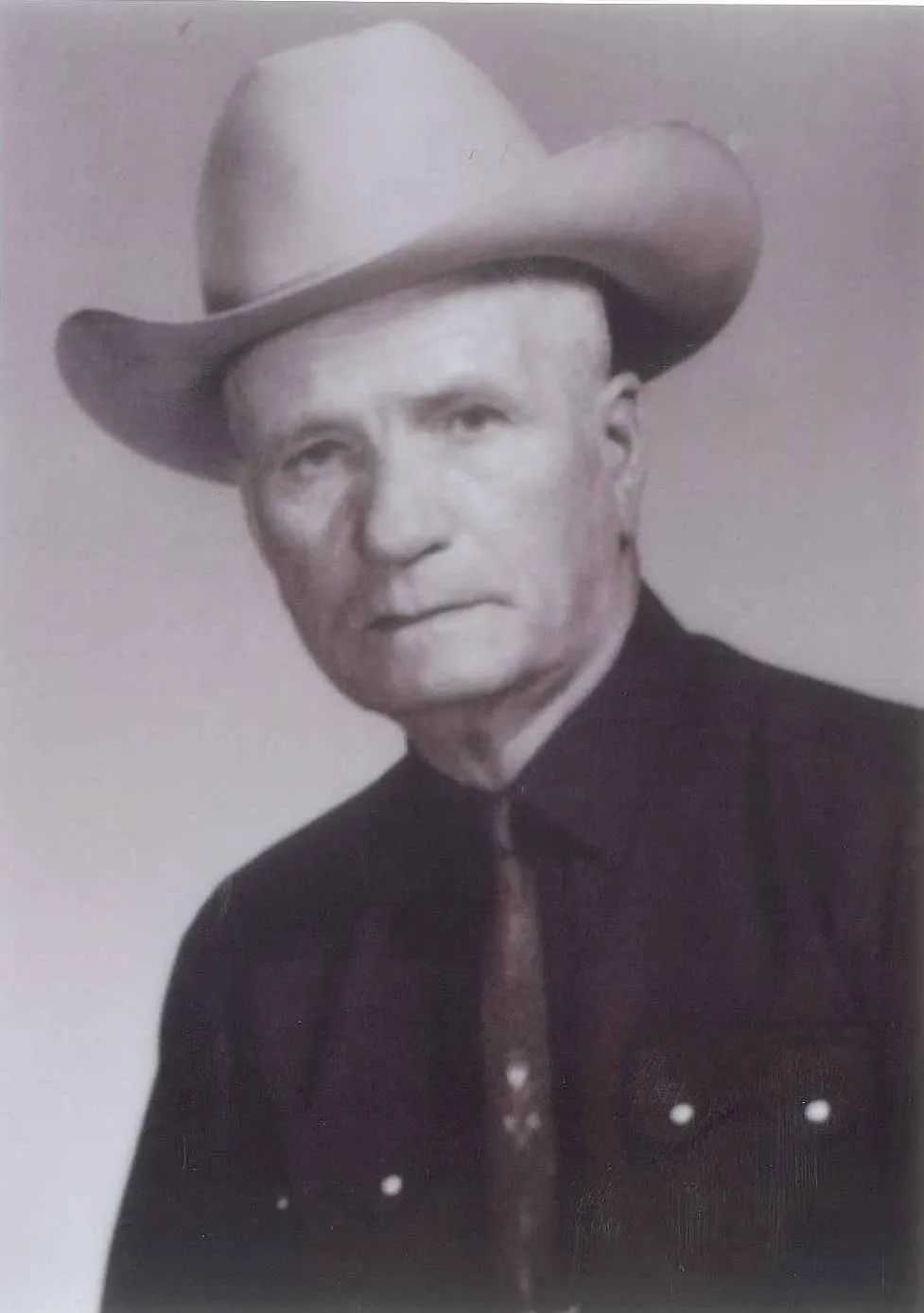Lester Powell "Les" Baldwin