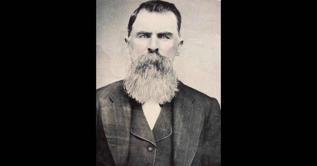 William Franklin "Bill" McLeod