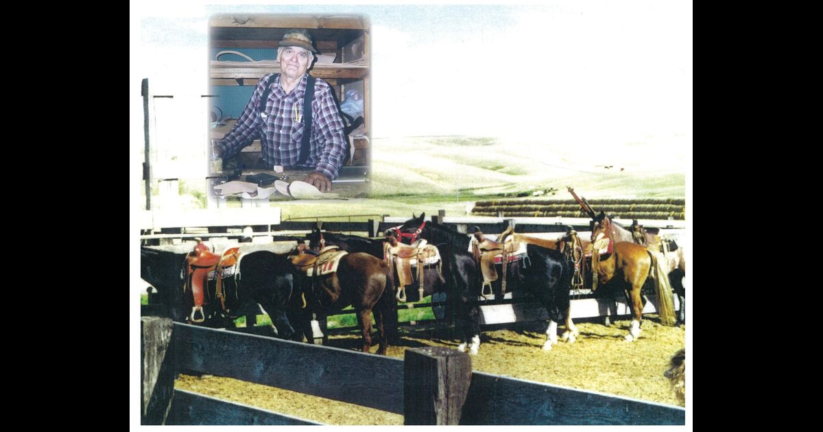 Eugene Joseph "Gene" Martin