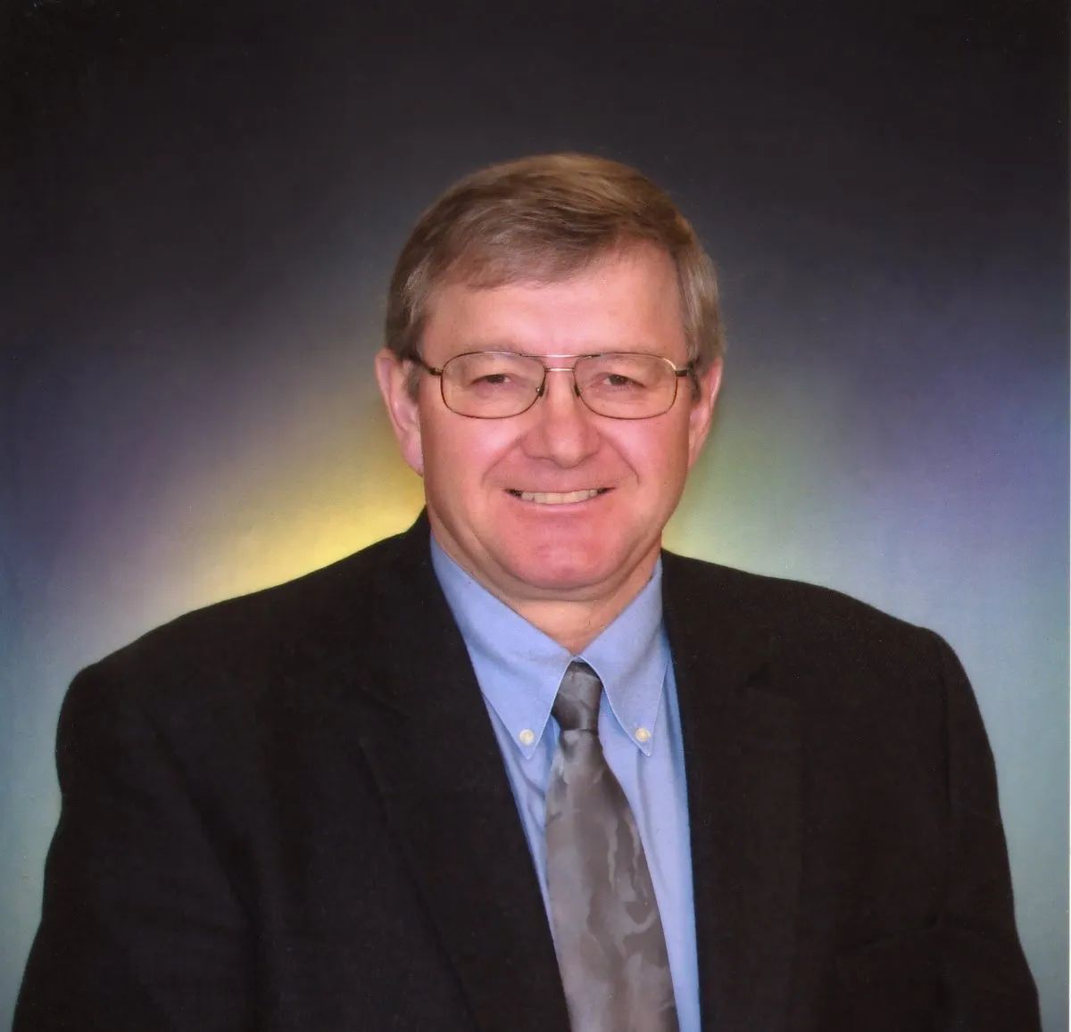 Richard Louis Stuker