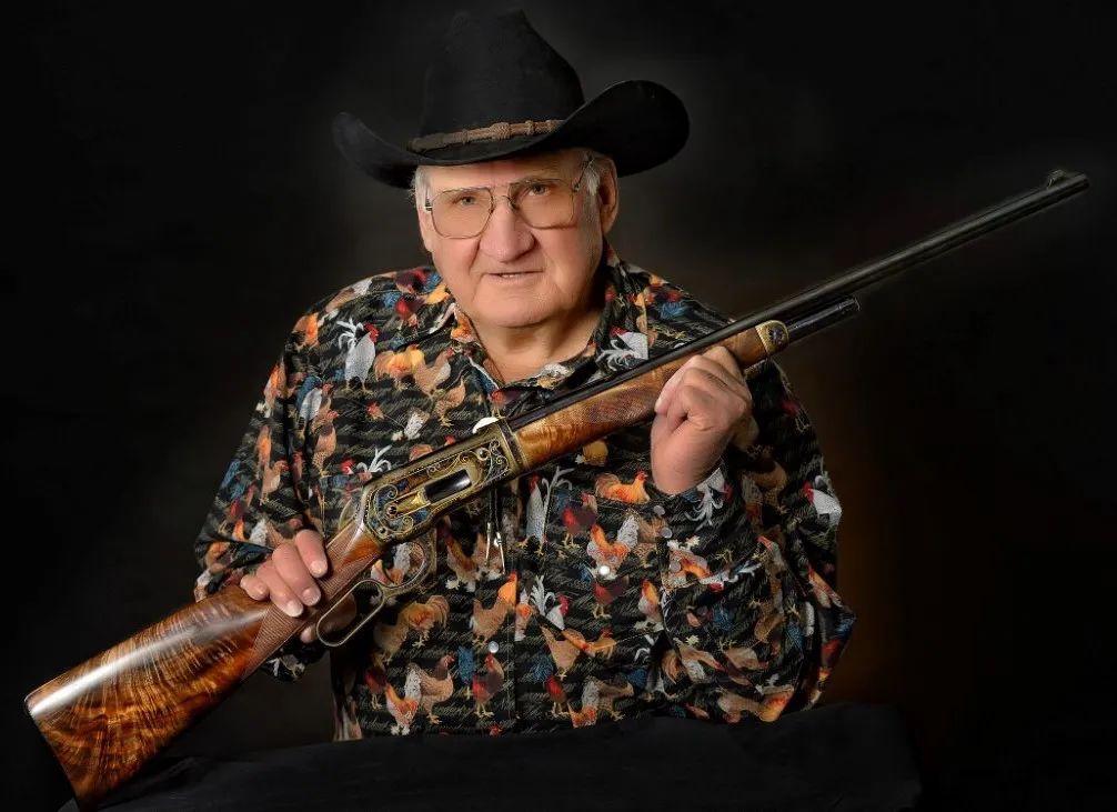 Aaron "Duke" Pursley