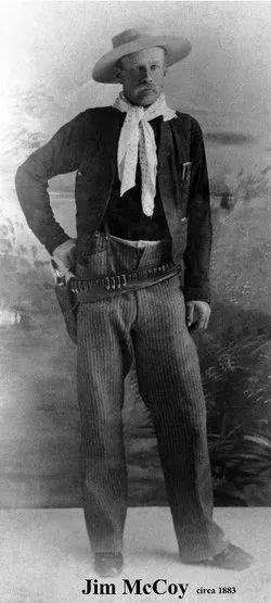 Jim McCoy