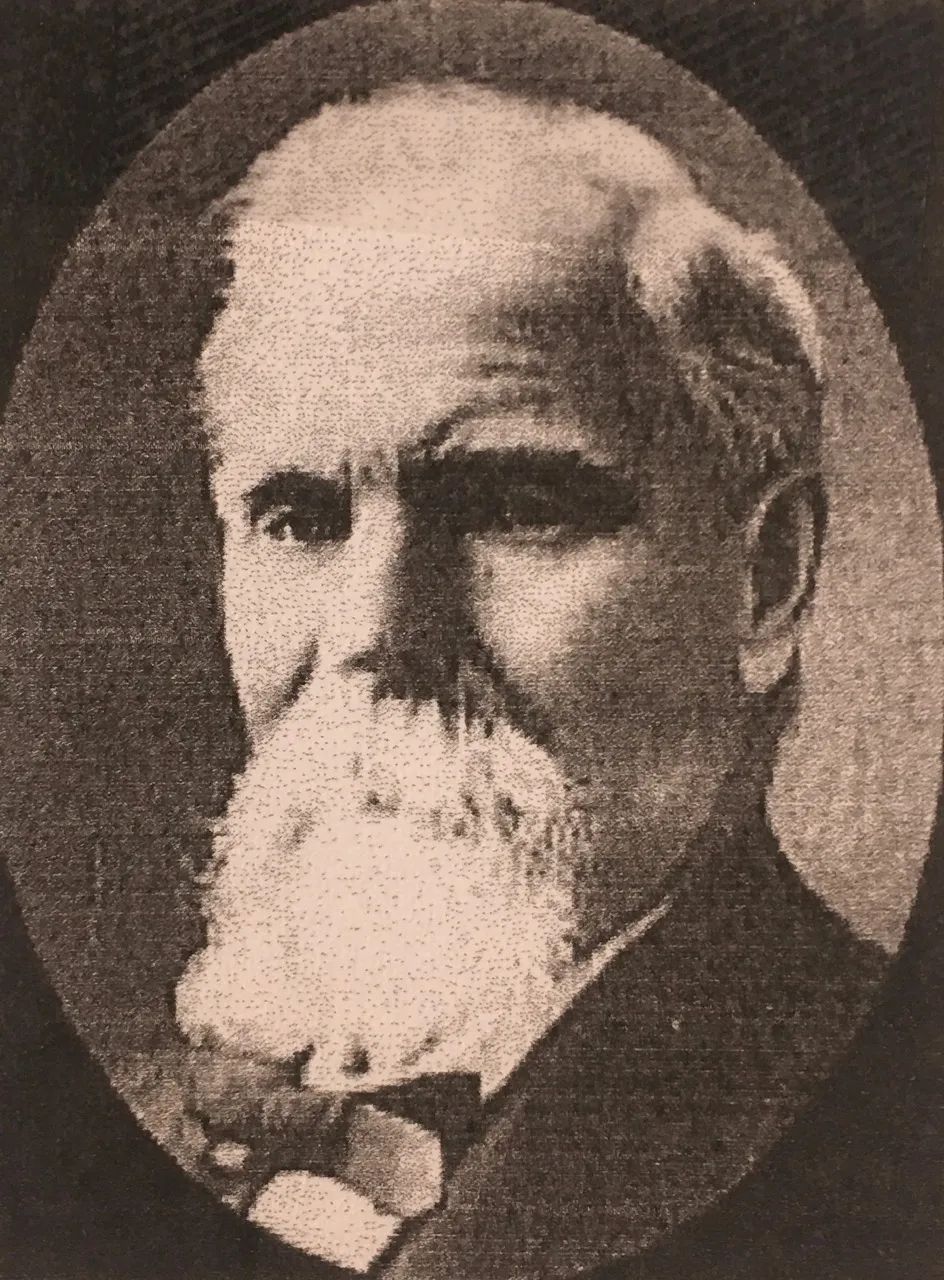 Thomas Cruse