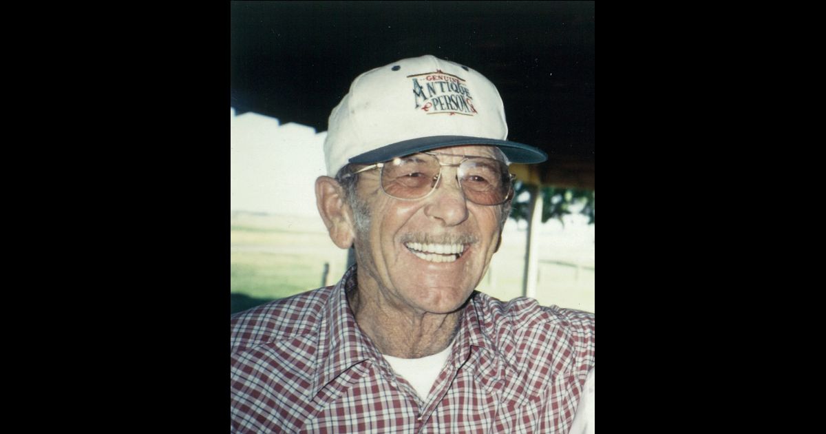 Jack Keith Ward