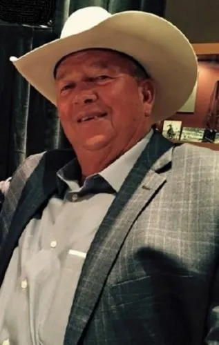 William “Bill” E. Mytty