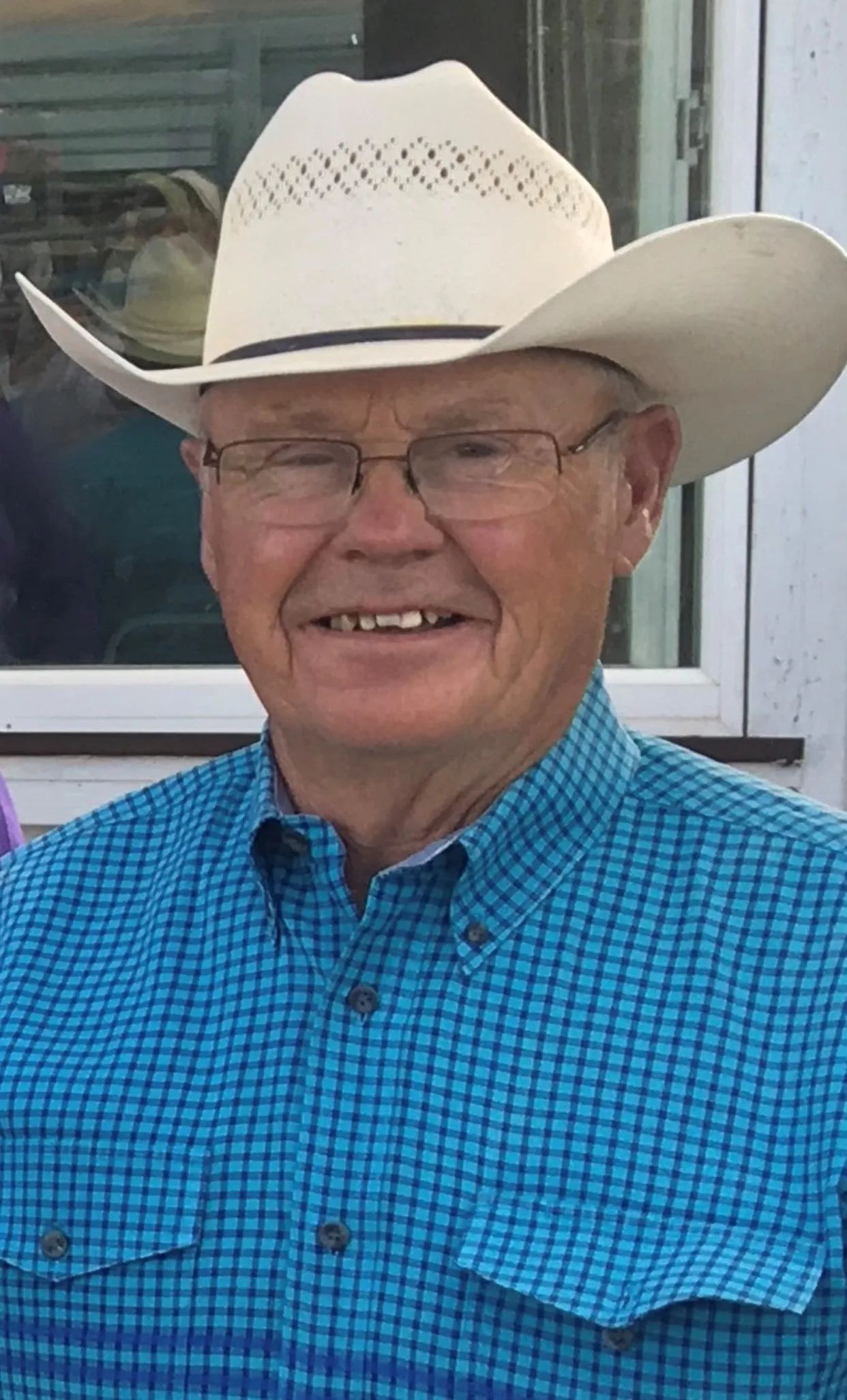 Alan Dennis “Skip” Joseph, Great Falls