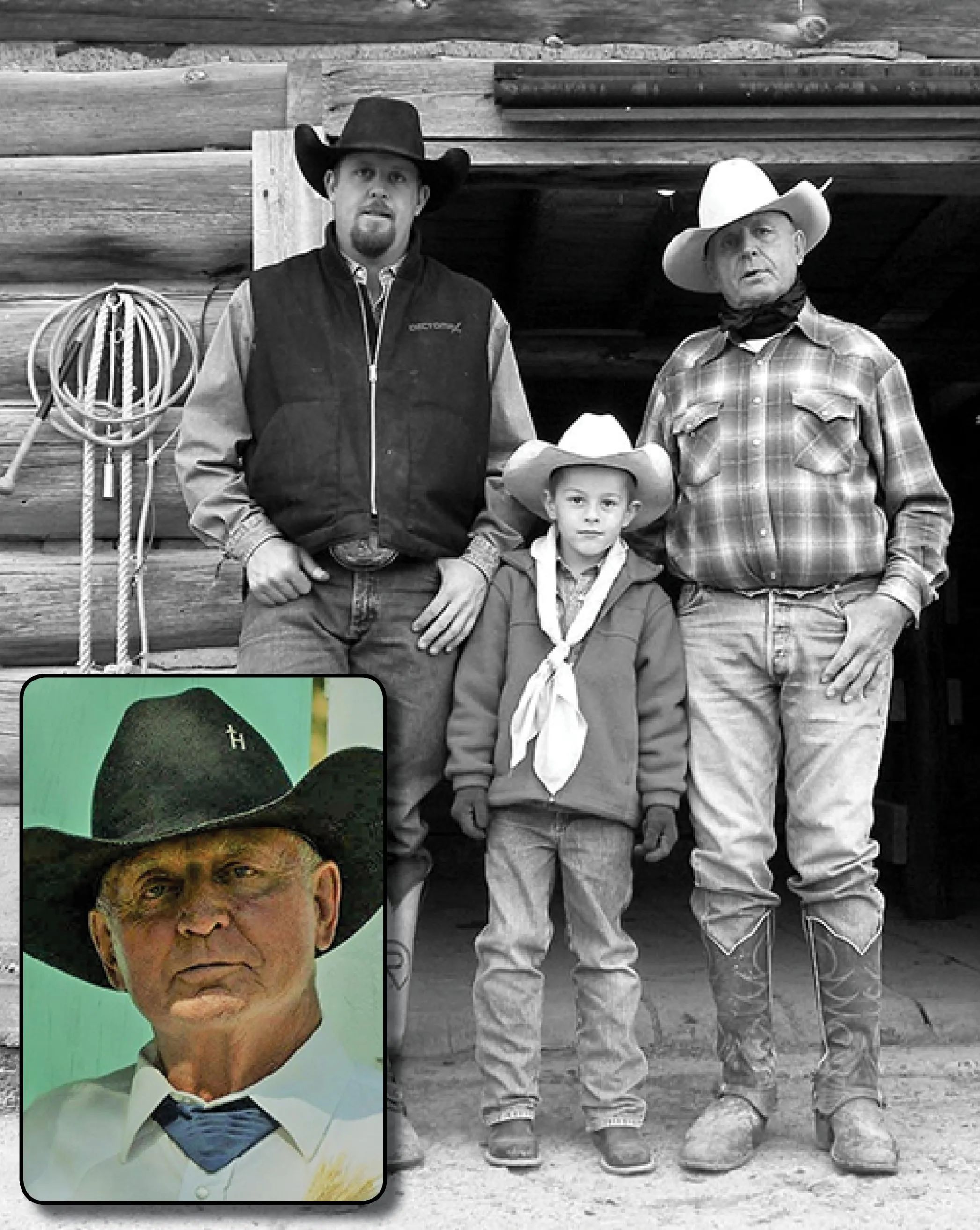 Michael Earl "Mike" Pierson