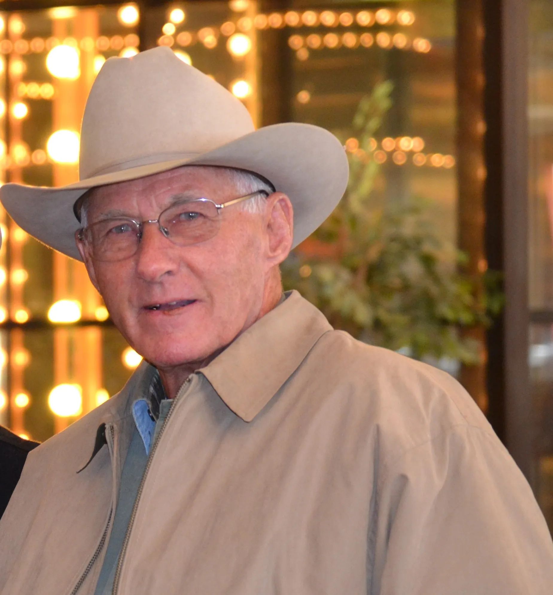 Samuel Russel "Sam" McDowell