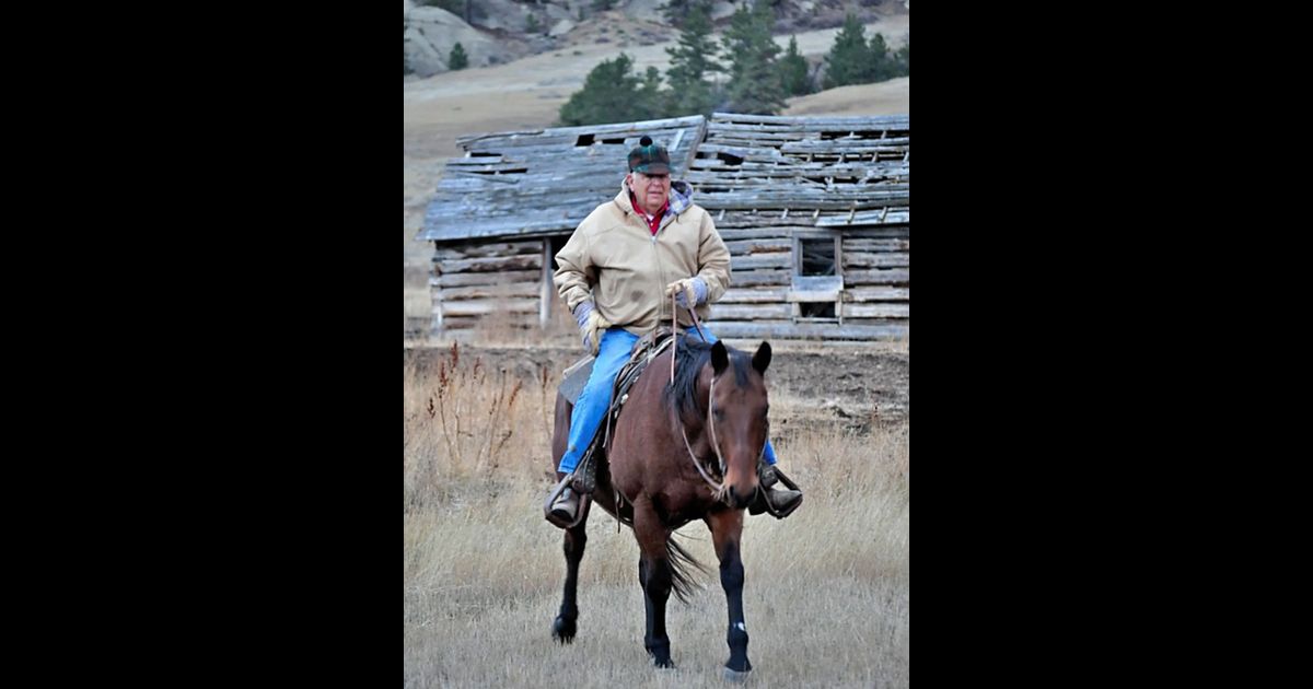 John L. "Jack" Bailey