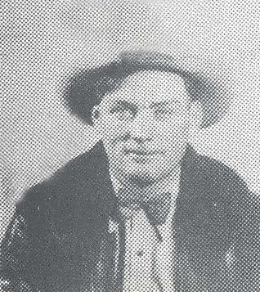 Daniel Vincent Haughian