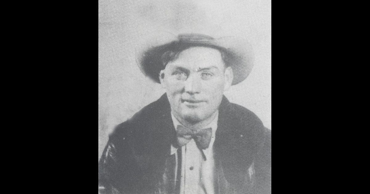 Daniel Vincent Haughian
