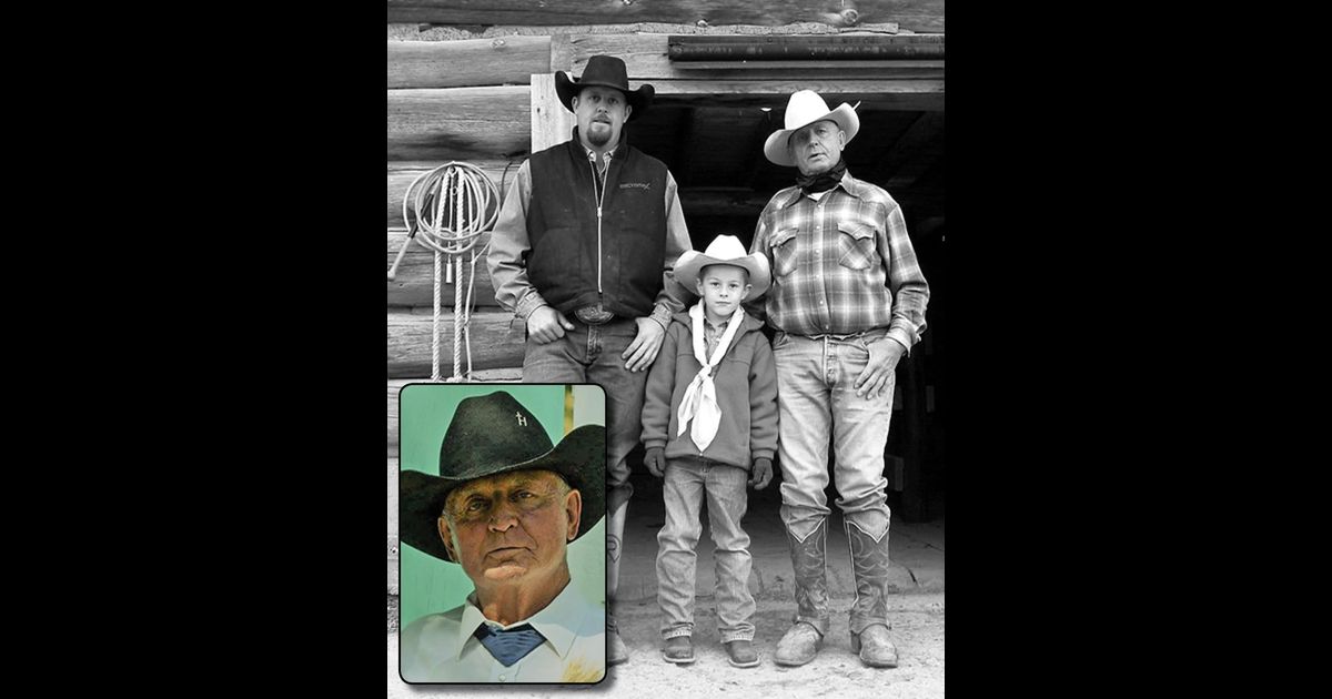 Michael Earl "Mike" Pierson