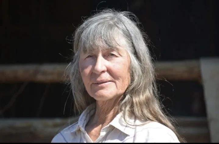 Rose (Anderson) “Rosie” Stoneberg