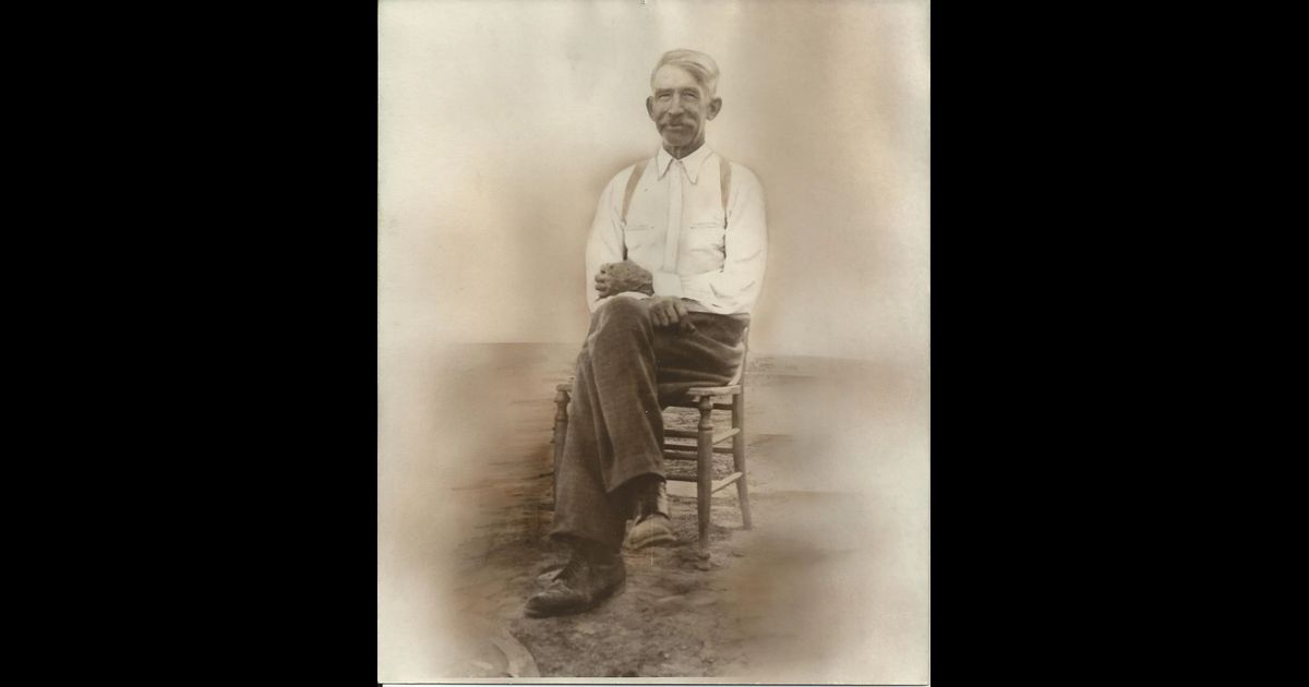 Daniel M. "Dan" Gaskill