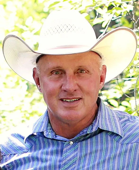 Peter E. "Pete" Olsen