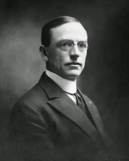 Frank Bird Linderman