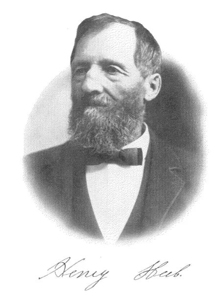Henry Heeb