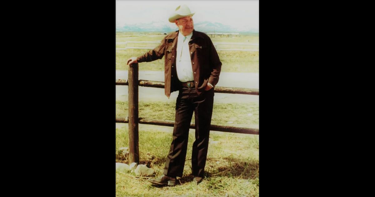 Daniel Charles "Dan" Boggs