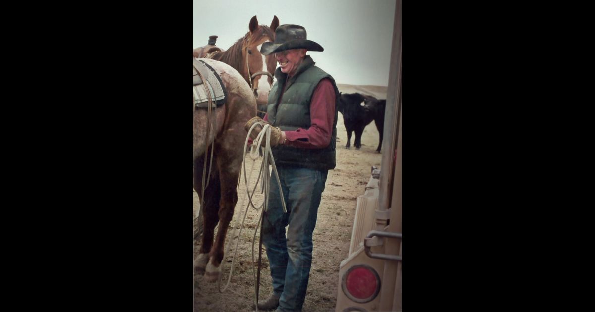 Nicholas Bernard "Nick" Faber