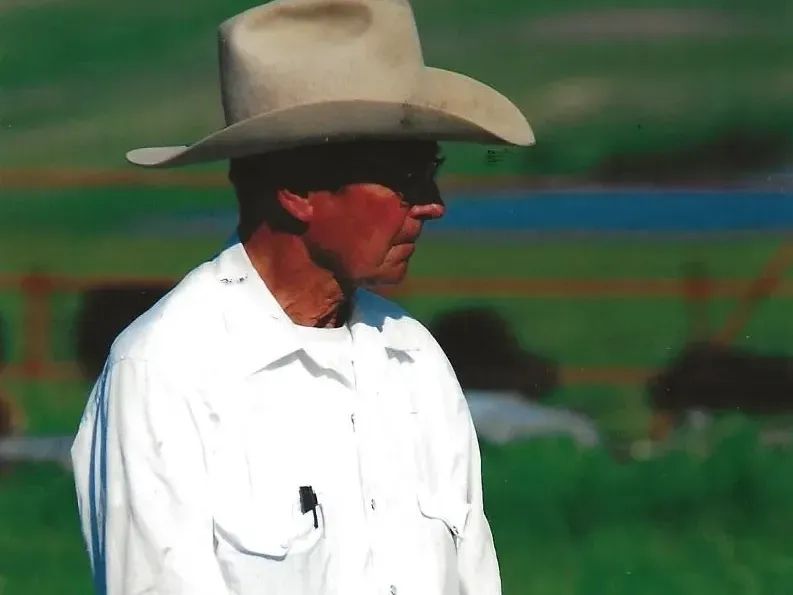 James Andrew "Jim" Lind