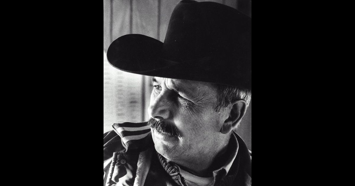 Gerard "Bud" Story Burkhart