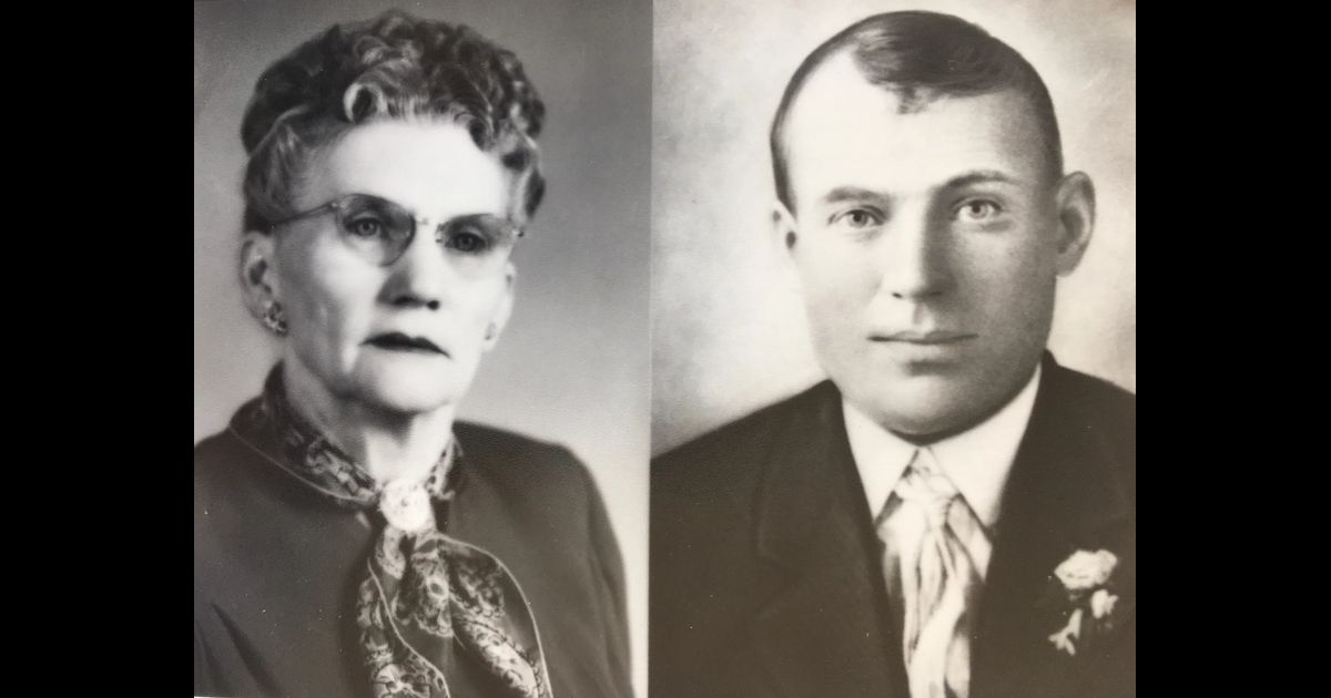 Daniel & Susan Haughian