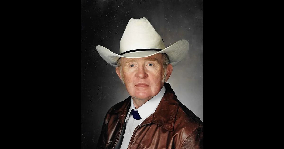 Jack Leroy "Doc" Rea