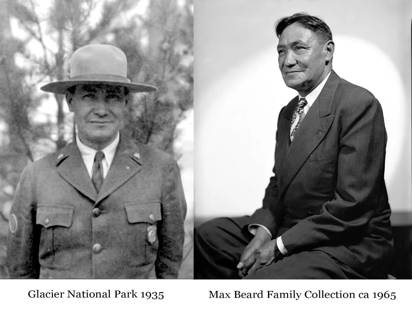 Francis X. Guardipee - Ah Koo in Slak Mi (Big Lodge Pole)