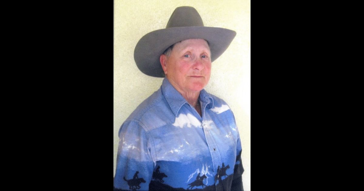 Mary Margaret (Mackay) Ketchum