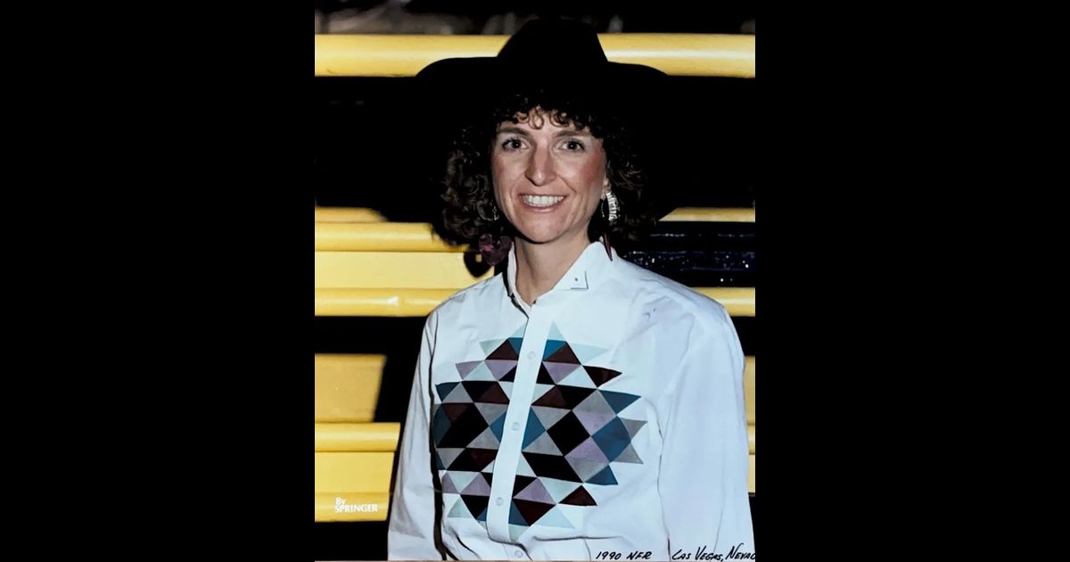 Charlotte (Johnson) Barry
