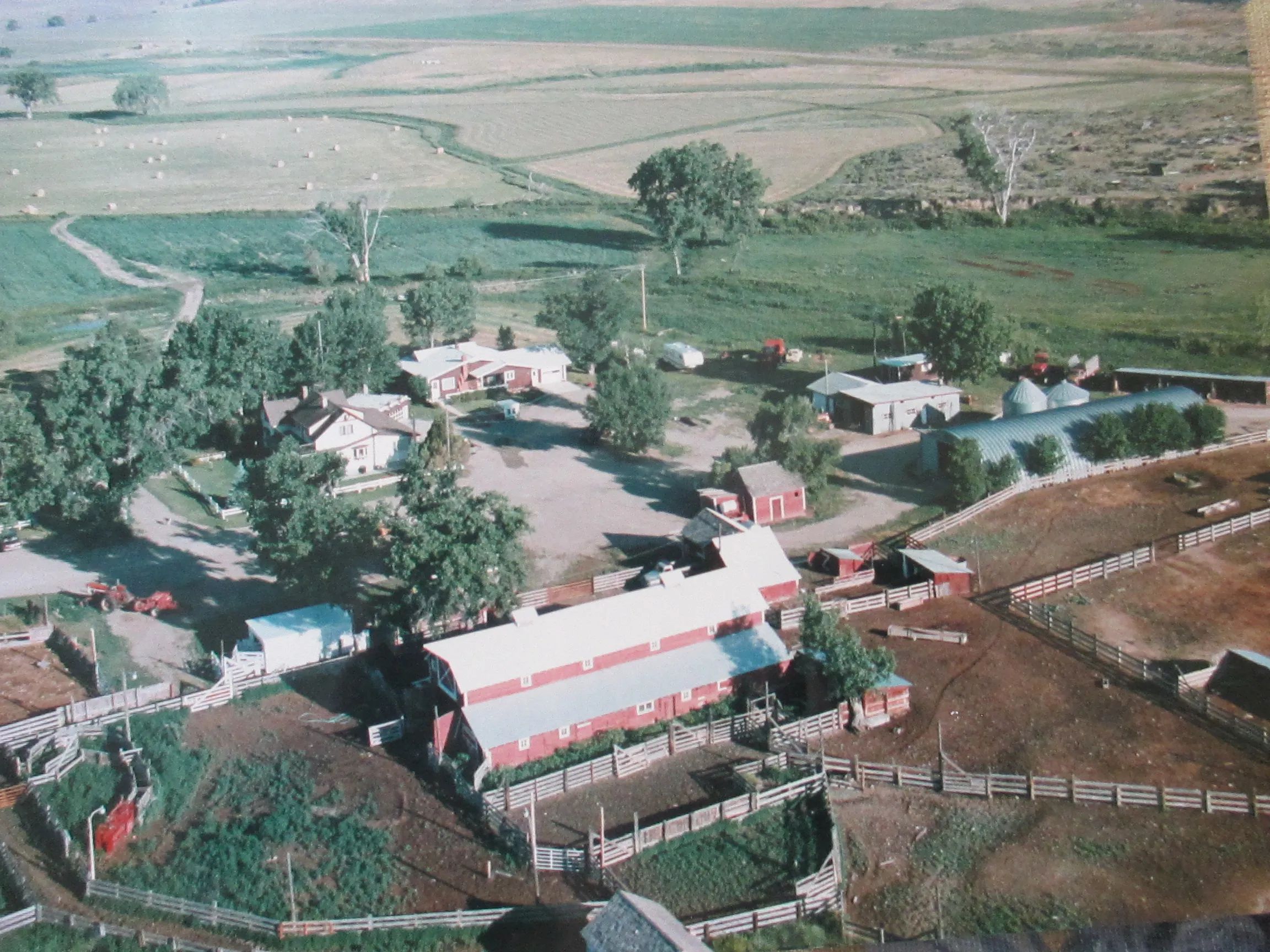 Z6 Ranch - J.C. Jensen, Inc.