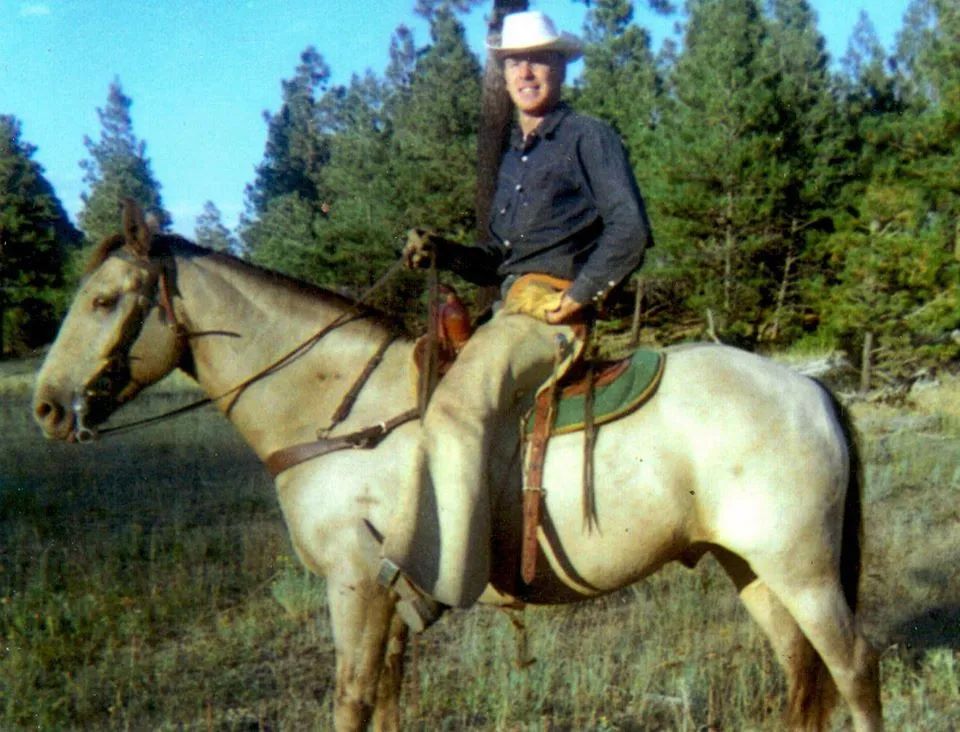 Wesley Robert “Wes” Synness, Helena