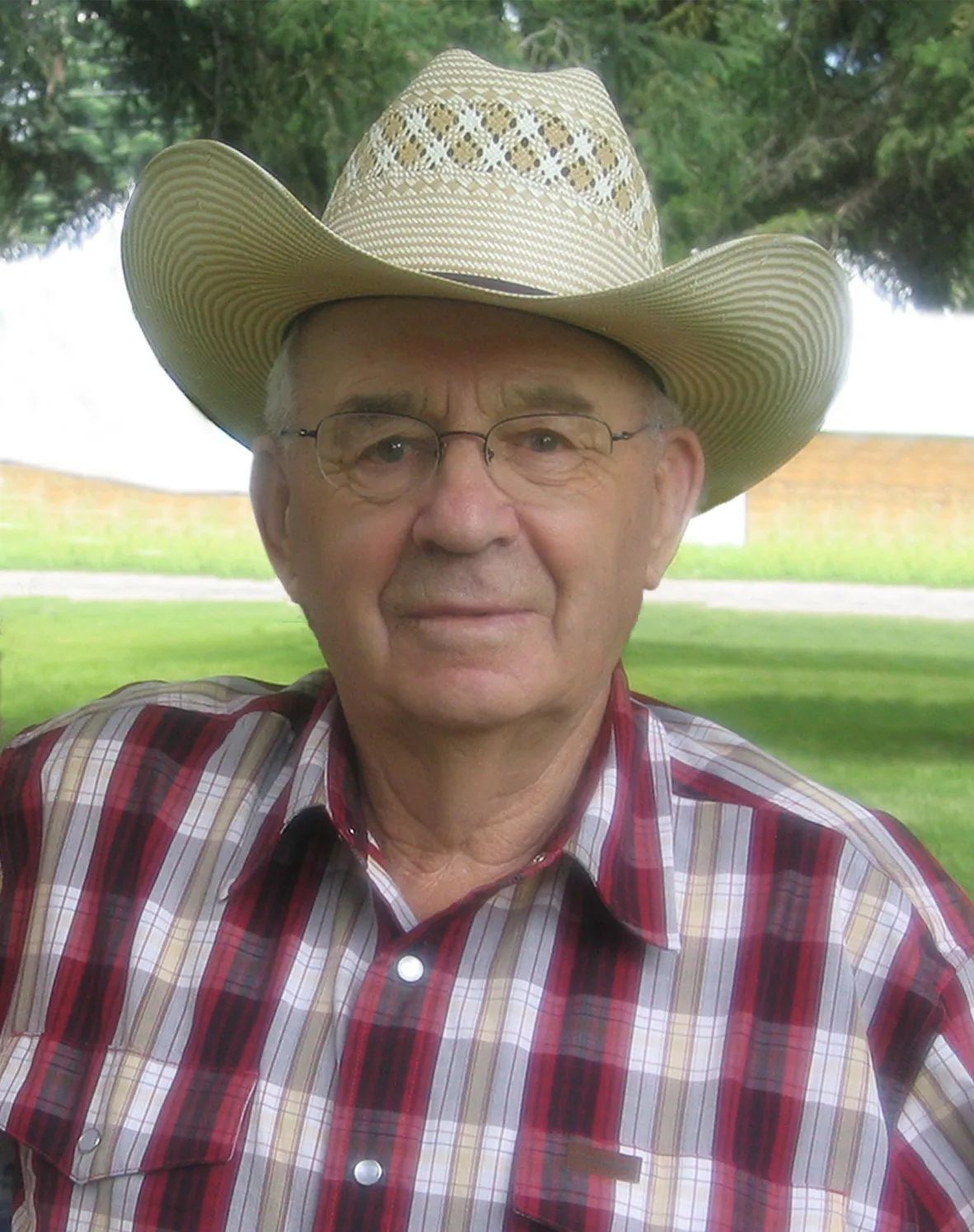 John W. "Jack" Briggs