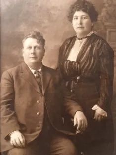 Benjamin F. "Ben" Stevens