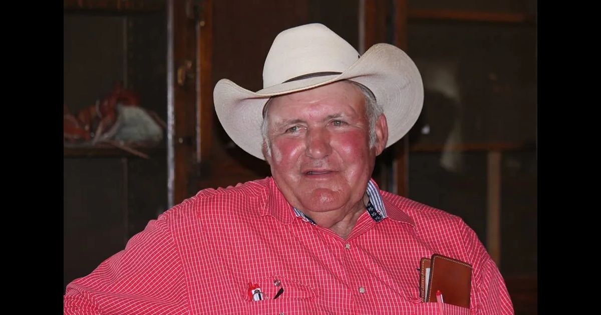 Jack L. "Slug" Mills