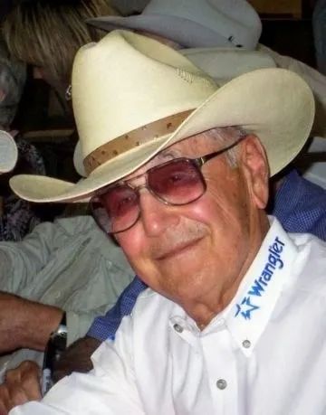 William M. “Bill” Holt, Lolo