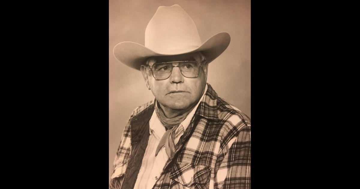 Walter Lee "Walt" Secrest