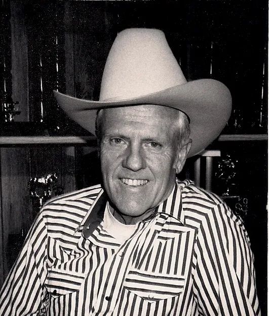 Keith William Herrin
