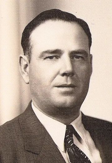 Manly Anderson Moore, Sr.