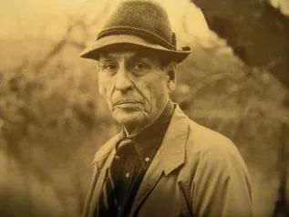 Norman Fitzroy Maclean