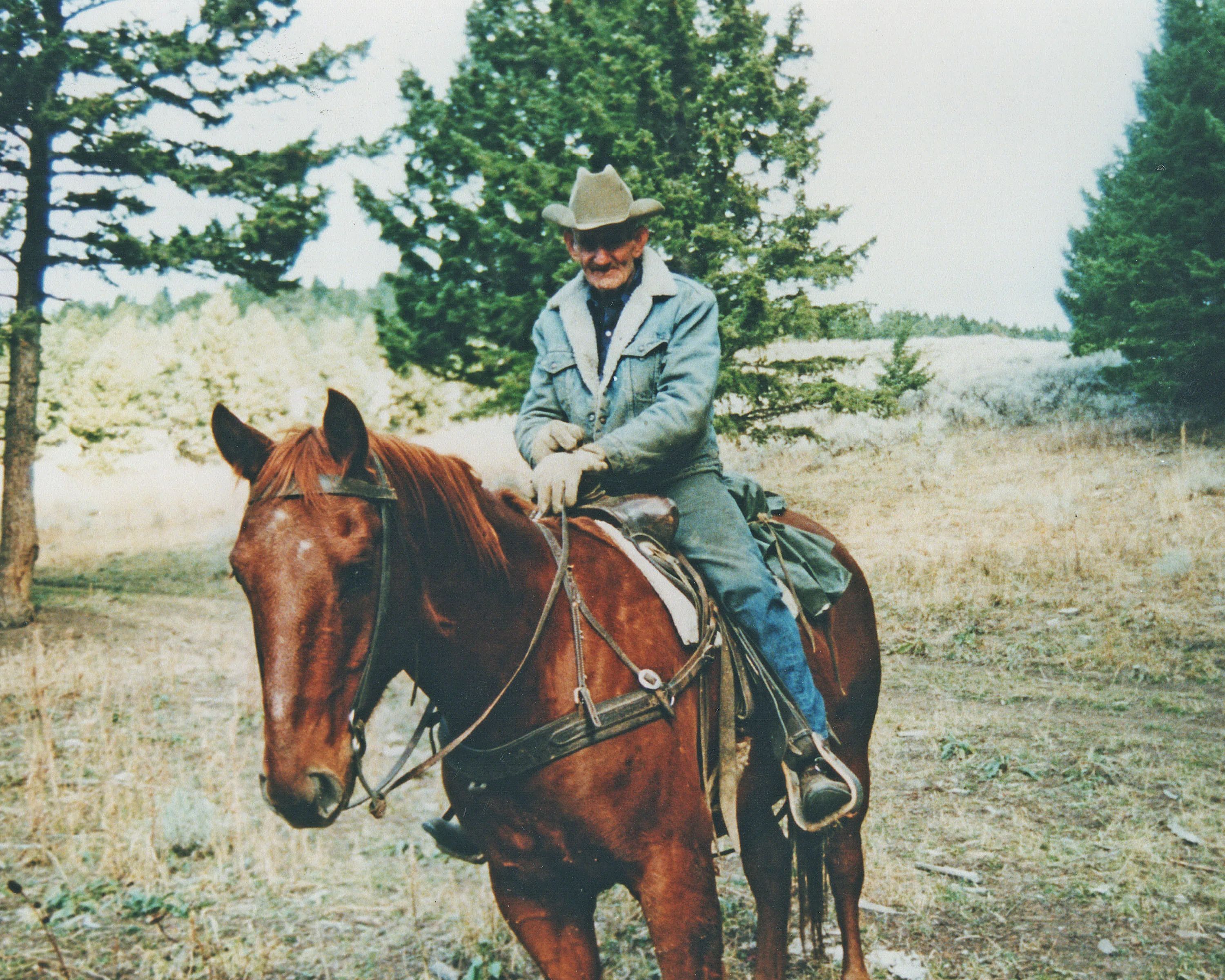 Thomas Royal "Tom" Hunter