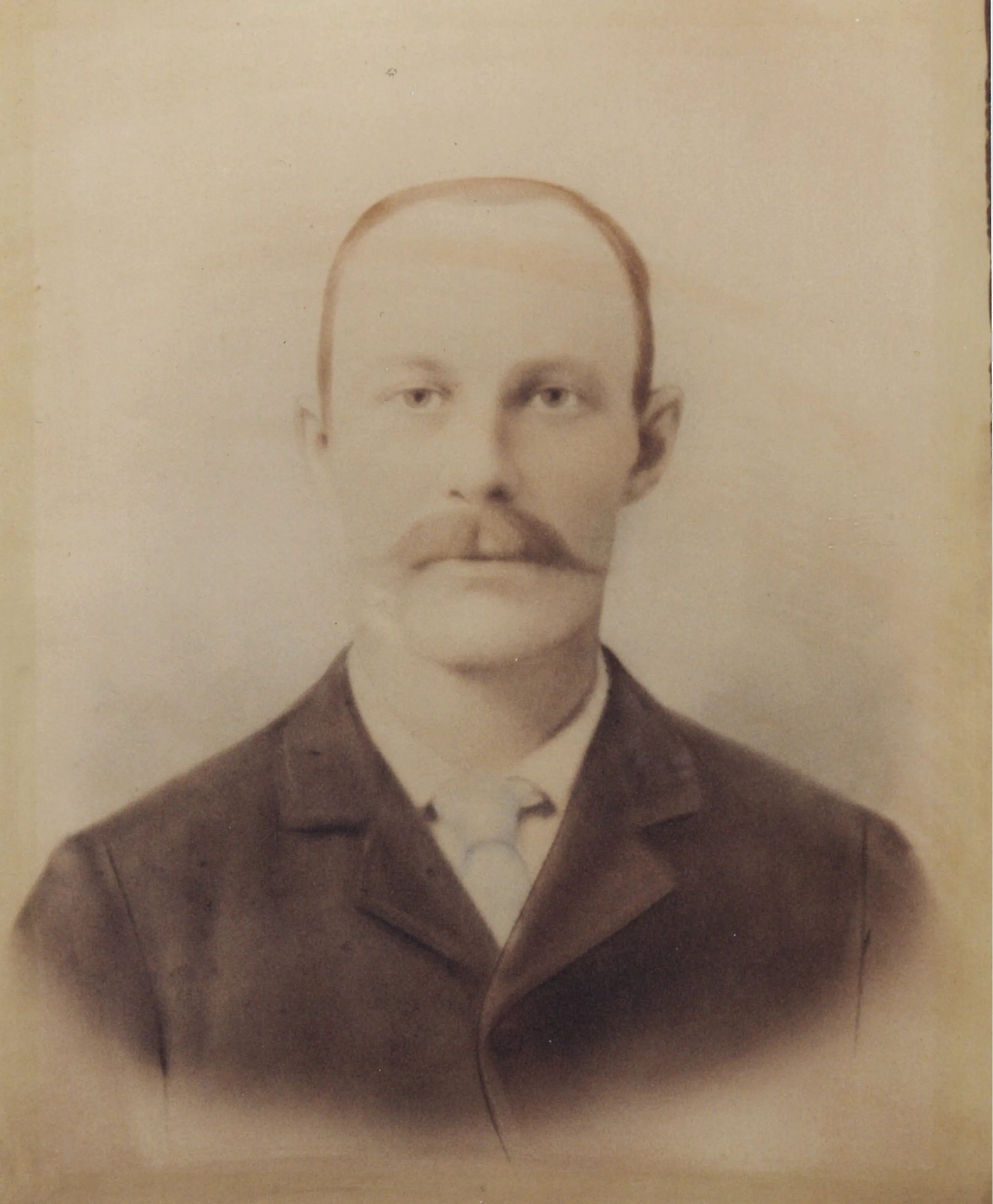 Elton Vanleir Brechbill