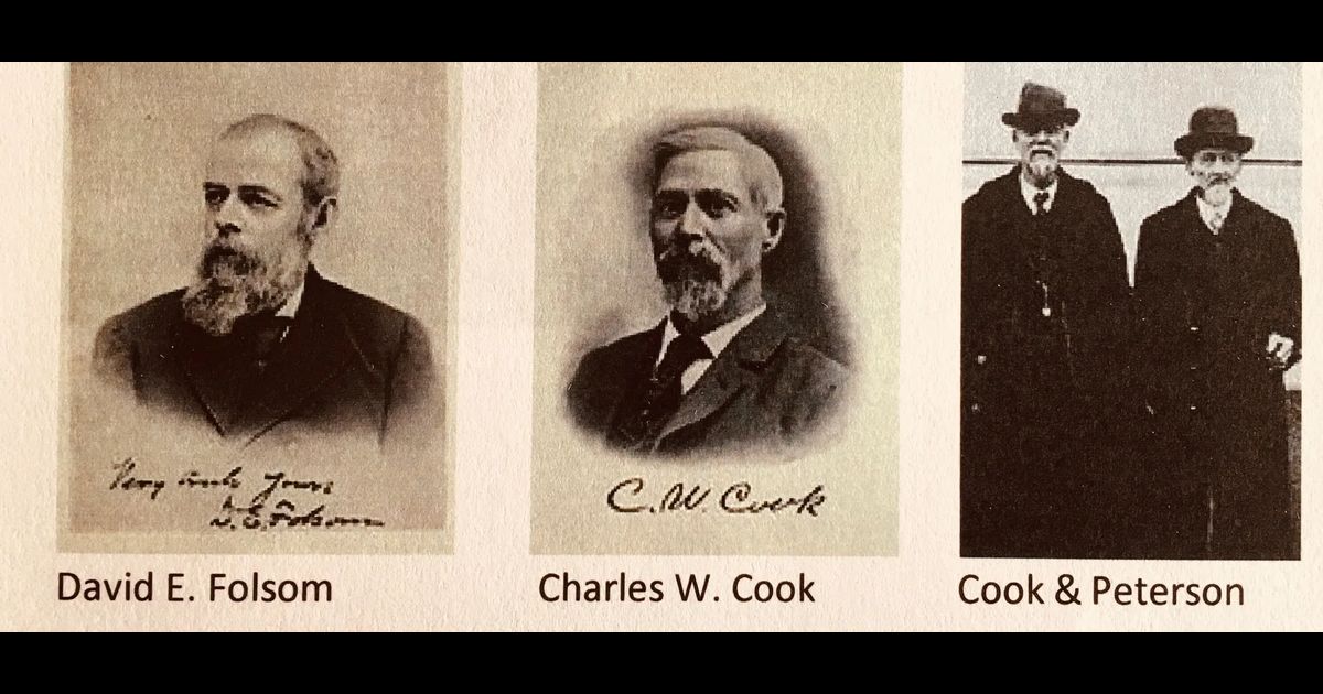 Yellowstone Expedition