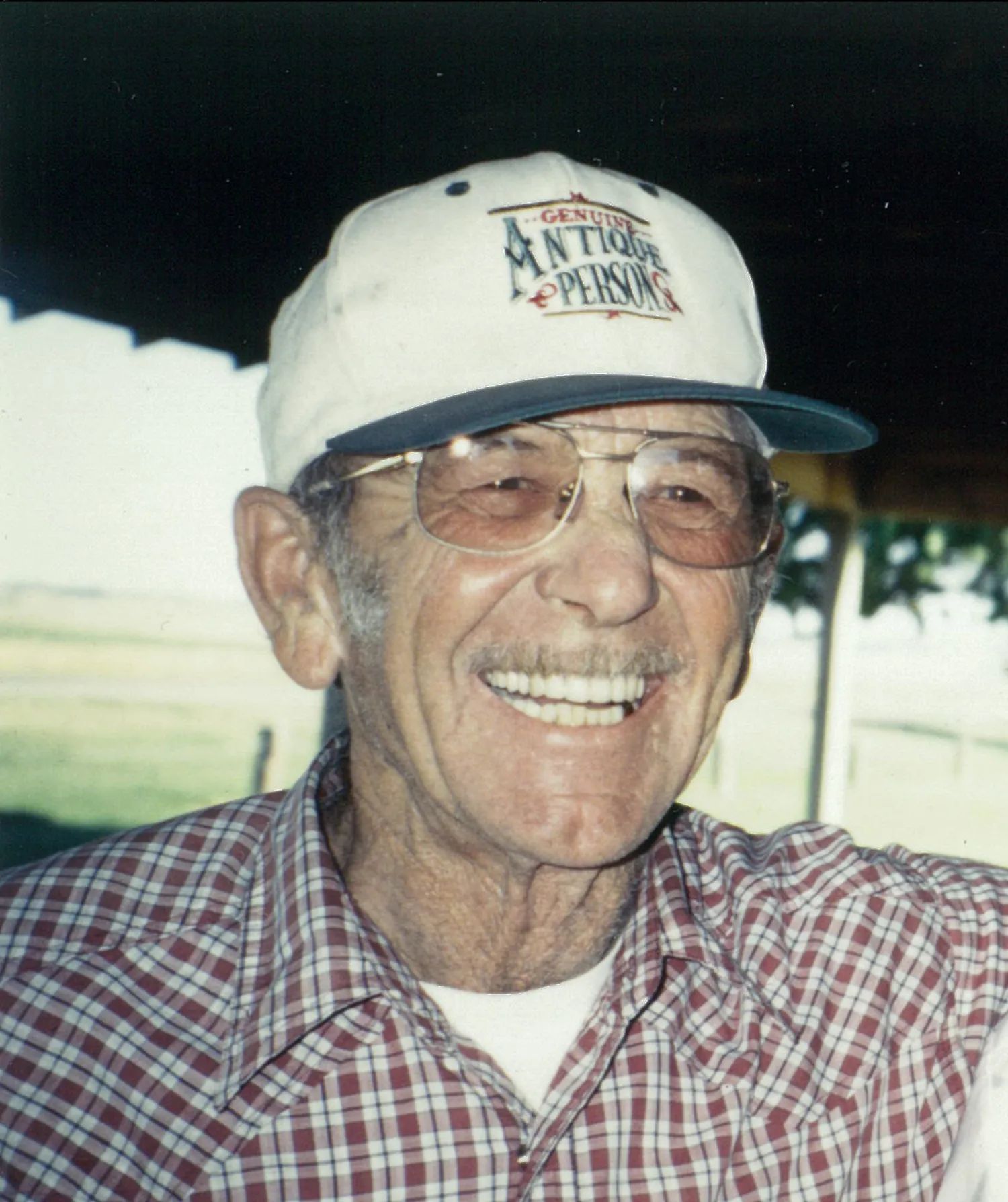 Jack Keith Ward